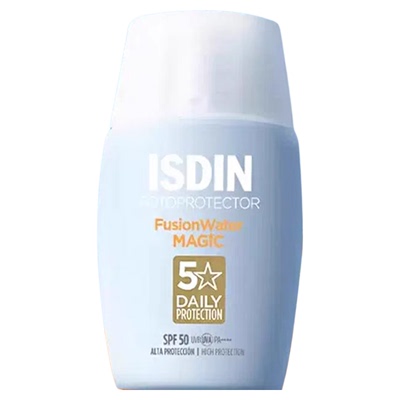 怡思丁水感防晒霜第3代防晒乳