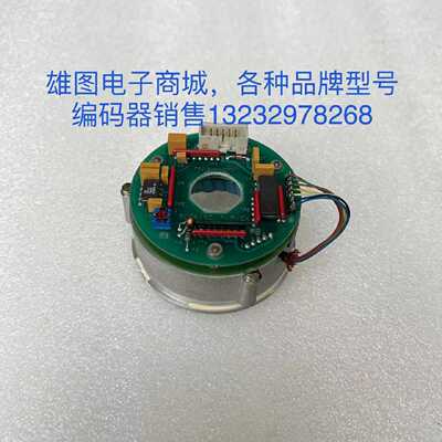议价SC6619D PARVEX ABB伺服马达编码器FELX302802BP2 LC630TFR00