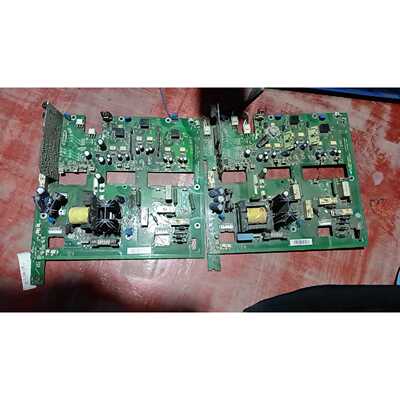 【请询价】rint5611cA800驱动板掉件一张断裂具