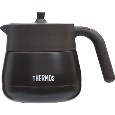 膳魔师大容量不锈钢保温壶