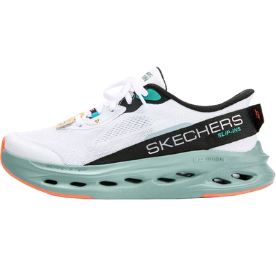 【梁朝伟同款】SKECHERS斯凯奇MAX CUSHIONING 休闲鞋220421-WMLT