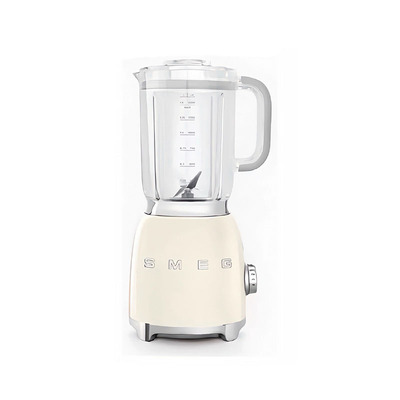 SMEG BLF01斯麦格破壁机电动家用全自动小型多功能料理搅拌榨汁机