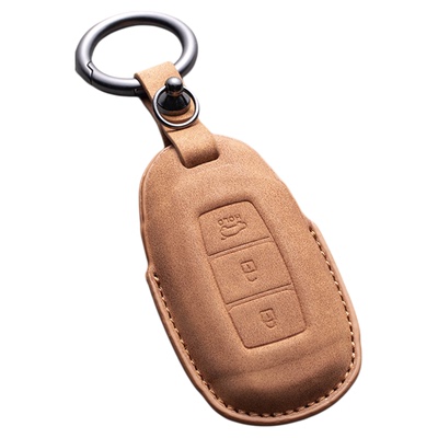 兔哈德适用于现代汽车钥匙套ix35朗动名图领动伊兰特ix25悦动瑞包