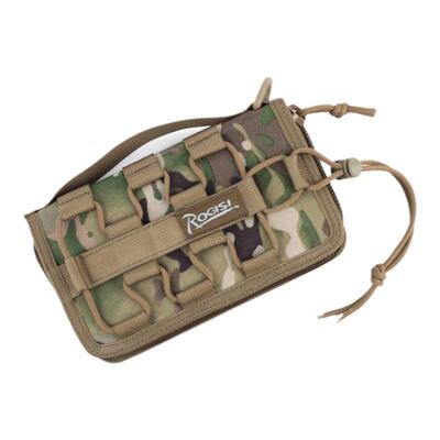 Rogisi陆杰士军迷战术野营手包
