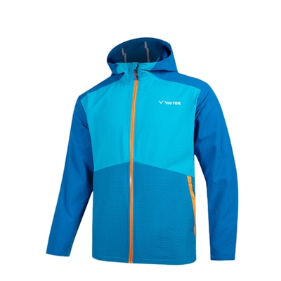 威克多针织秋冬运动外套J50604