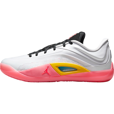 Nike/耐克正品JORDAN男士缓震运动实战耐磨篮球鞋FD0591-101