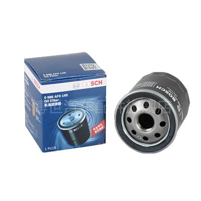 博世微孔过滤丰田专用机油滤芯