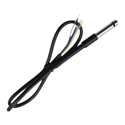 SHT403020温湿度不锈钢IIC探头