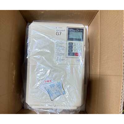 议价CIMR-HB4A0031FBC安川现货变频器全新原装询价