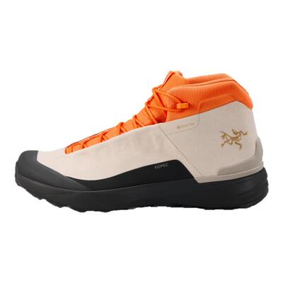 防水透气轻便登山鞋MidGTX