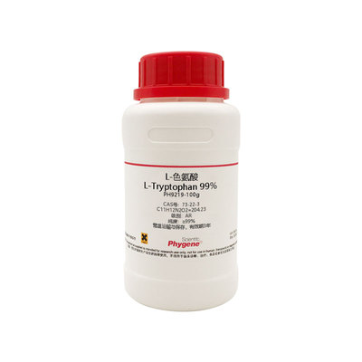 L-色氨酸L-Tryptophan73-22-3
