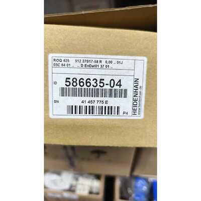 议价海德汉编码器ROQ42551227S1758未适用