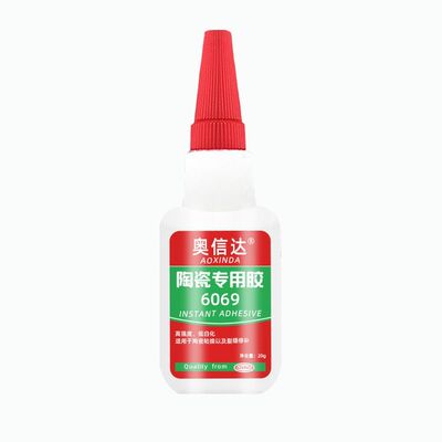 陶瓷胶水环保食品级|超1万次加购