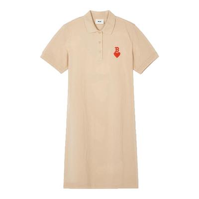 连衣裙24春季新款OPH01