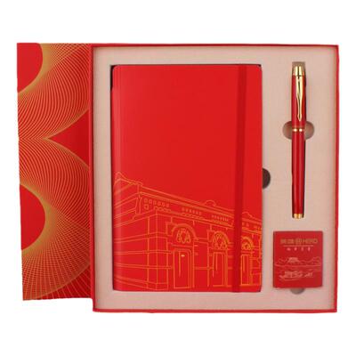 英雄钢笔商务定制刻字高颜值学生