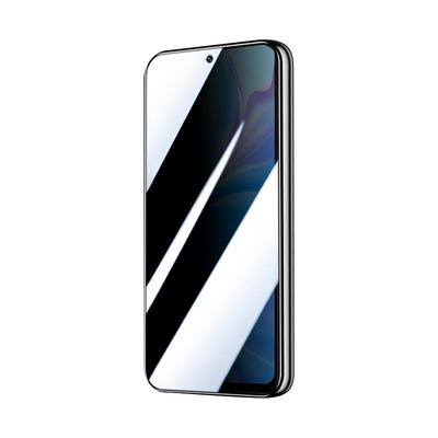 适用vivoy77防窥钢化膜