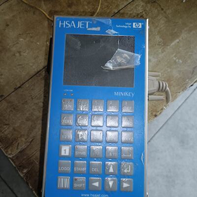 【议价-可维修】HET MKHP4 控制器 /均有货