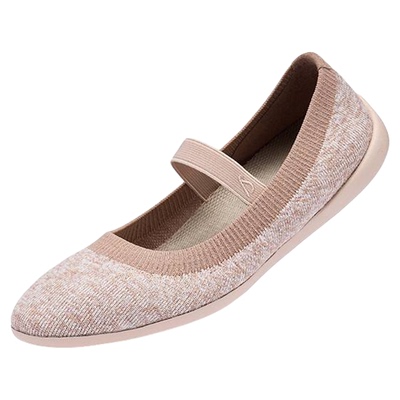 女士一脚蹬休闲Solo新品浅口通勤