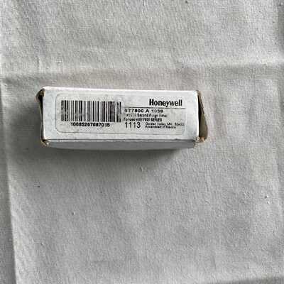 议价Honeywell霍尼韦尔吹扫时间定时卡ST7800 A1039 1113控制器吹