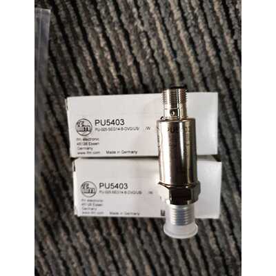 议价IFM全新原装PU5400 PU5401 PU5402 PU5403