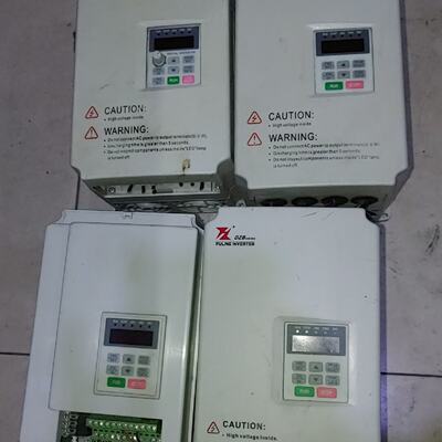 DZB100B0037L4A一台，DZB200B003.7L