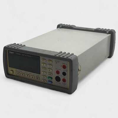 Tonghui TH1942 Digitales Multimeter