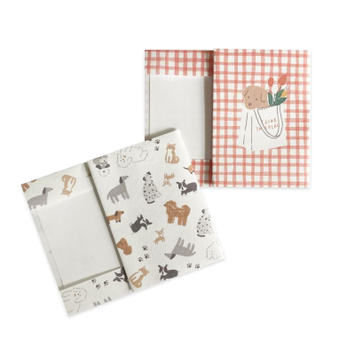 FURUKAWA书签书衣可爱美浓和纸