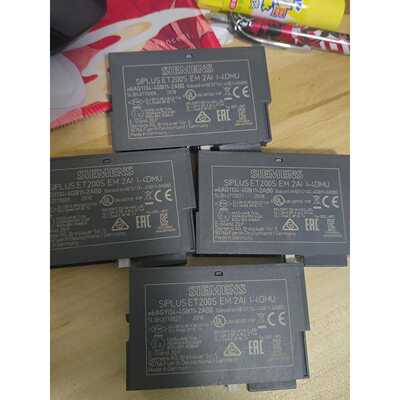 西门子6AG11344GB112AB0裸机功能完好成