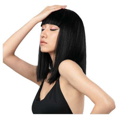 LUCYLEE致命女人假发