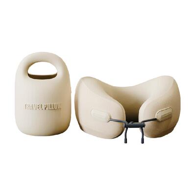 EVERYTHINK护颈便携舒适旅行枕