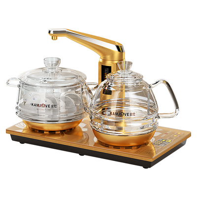 金灶烧水壶配件消毒锅原装正品