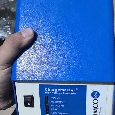 议价实价SIMCO-ION Chargemaster CMCC-