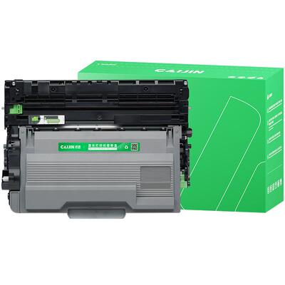 适用粉盒兄弟兄弟TN-3435粉盒