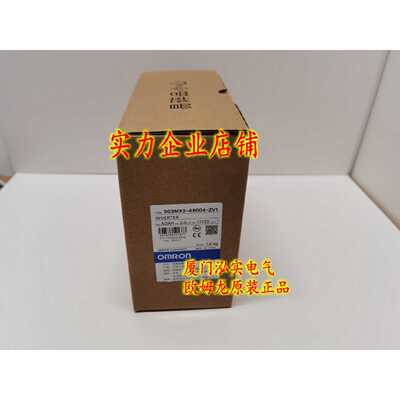 询价-3G3MX2AB004ZV1通用变频器