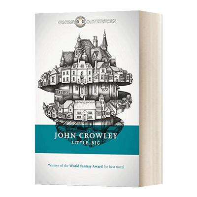 Little Big 约翰·克劳利 他方世界 John Crowley