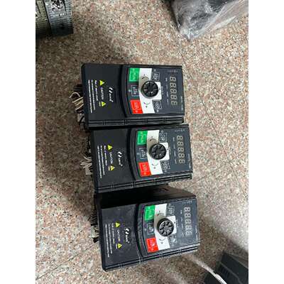 【议价-可维修】日业SUNYE变频器CM530H-B4TR75GB/1R5P