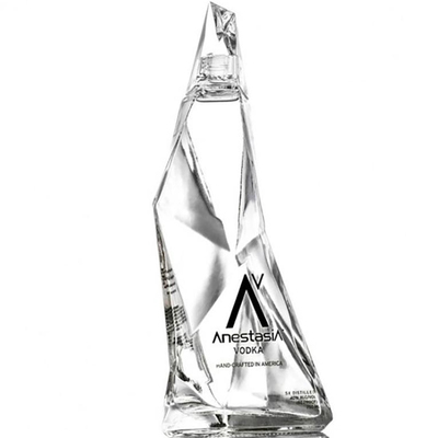 Anestasia美国钻石伏特加Vodka