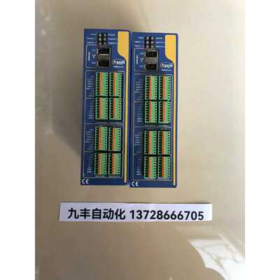 议价AEROTECH驱动器A3200 NSTEP-4 原装现货