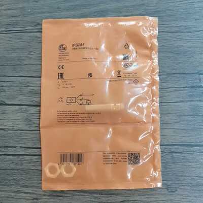 议价全新原装正品 IFM易福门 IFS244 接近开关 现货销售