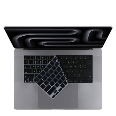 适用苹果MacBook电脑全套保护膜