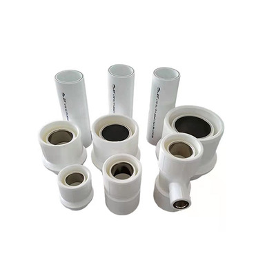 PSP钢塑复合压力穿线管电磁配件