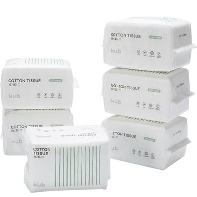 手口专用婴儿绵柔巾100抽12包