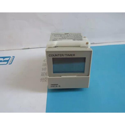 现货时间继电器 定时器H8CA-SALV H8CA-AHV议价