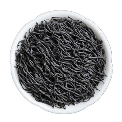 正山小种红茶新春浓香型礼盒装