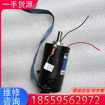 【询价】QMC伺服电机21-EM2371-5 16265 352适用