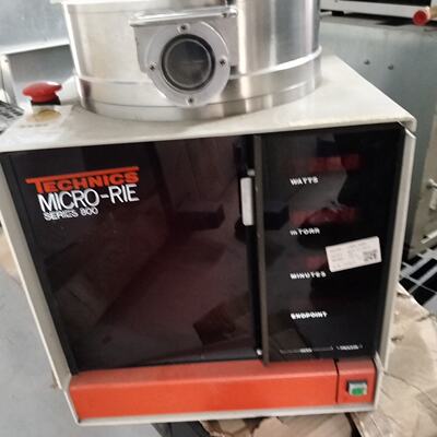 Techcs MICRO-RIE Series 800等议价