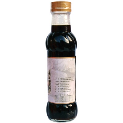 培丽文蛤酱油生抽酿造酱油