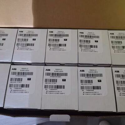 议价3BSE041882R1 3HAC 026253-001 ABB模块质保一年现货包邮议价