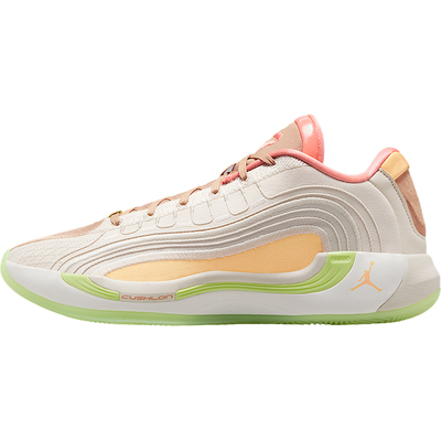 Nike/耐克正品JORDAN男士耐磨时尚减震运动训练篮球鞋IO0198-100