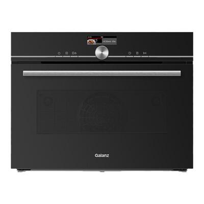 格兰仕嵌入式专业烤箱50L大容量空气炸大烤箱智能KX50T2T04MC-01B